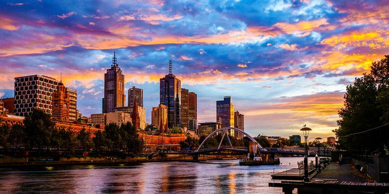 Join the Sunset In The City Photo Contest and win Apple TV and more ...